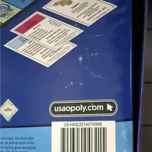 Pokemon | Games | Monopoly Pokmon Kanto Edition Board Game W All Pieces ...